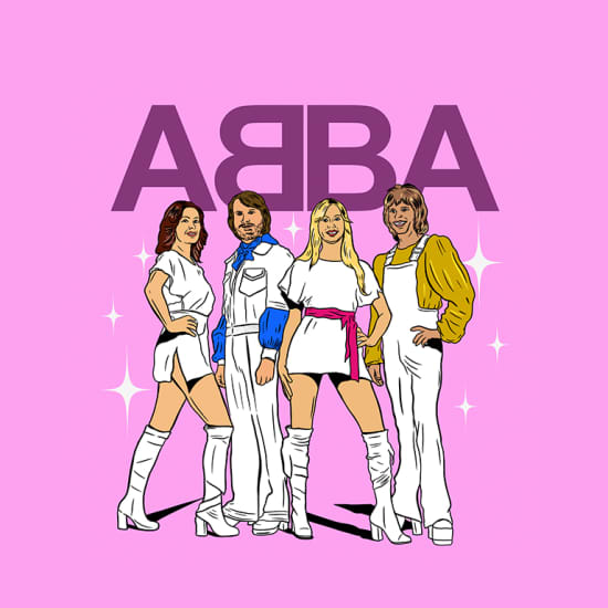 ABBA Boat Party with Entry to PopWorld After Party! - London | Fever