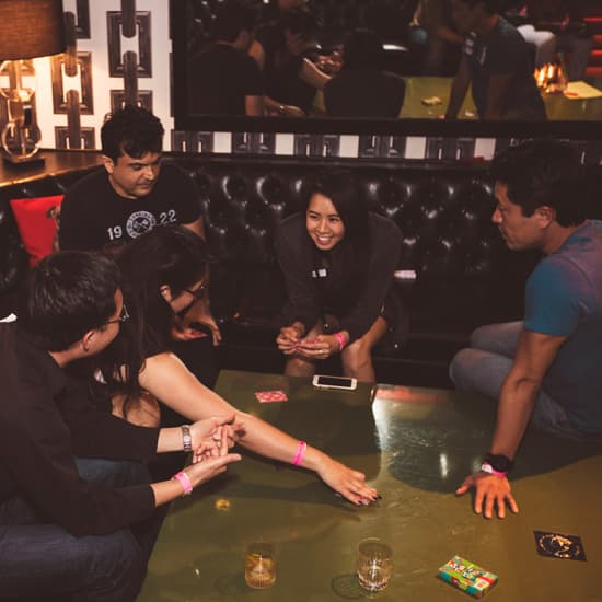 Game Night Social Mixer - Los Angeles | Fever