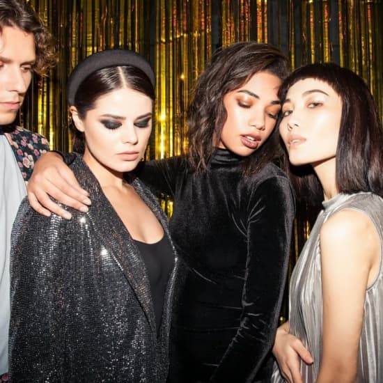 Fashion Entrepreneurs and Professionals Networking - London | Fever