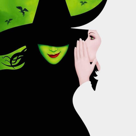 Wicked at Pantages - Los Angeles | Fever