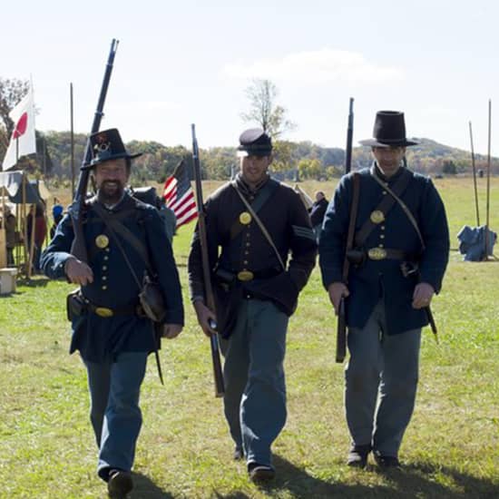 Gettysburg Day Trip from Washington DC - Washington DC | Fever