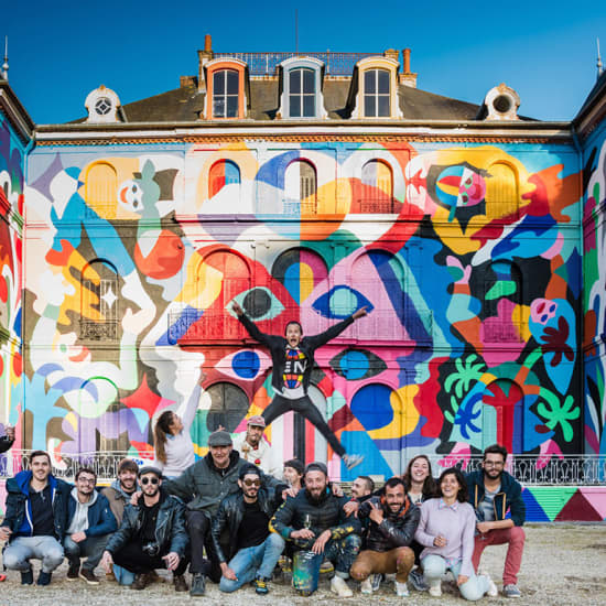 4 places à gagner pour le Label Valette Festival - Paris | Fever