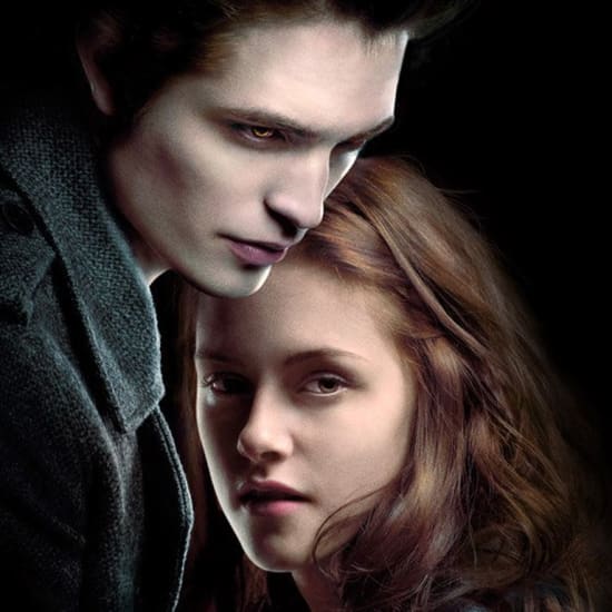 Street Food Cinema Presents: Twilight (L.A.) Tickets | Fever
