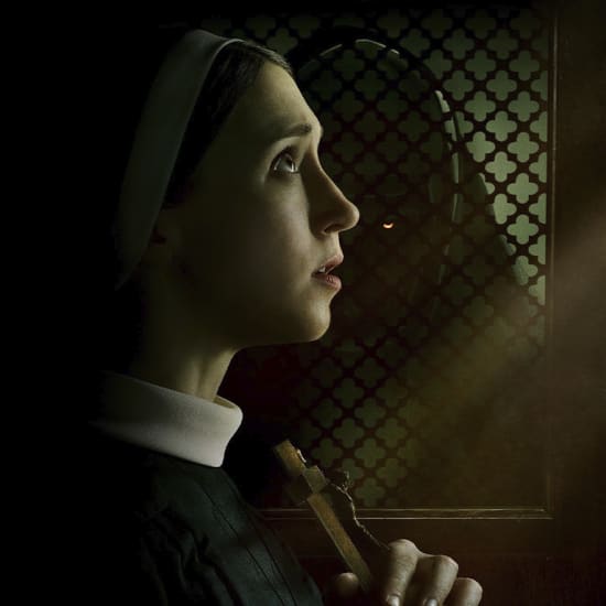 The Nun II AMC Tickets - Washington DC | Fever