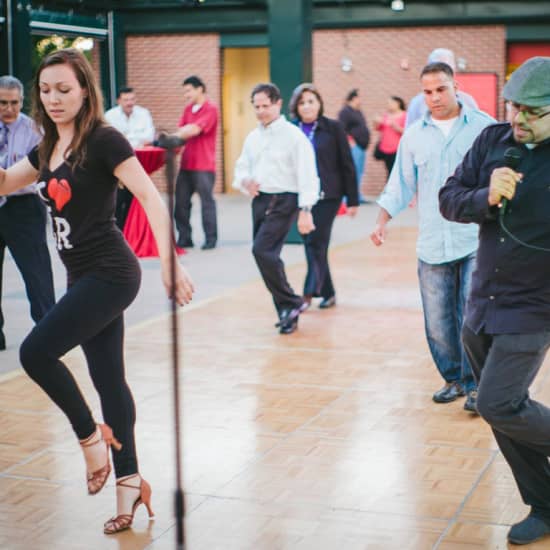 Salsa 101 with Maricza on Zoom! - Chicago | Fever