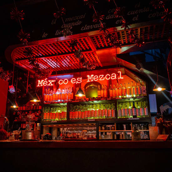 Tijuana Bar Hop - San Diego | Fever