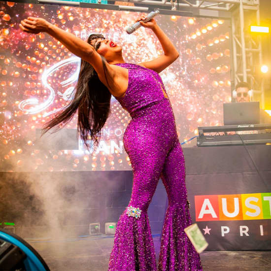Austin’s Five Star Drag Brunch Tickets | Fever
