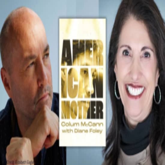 NPC Headliners Book Event: “American Mother” featuring Diane Foley | Fever