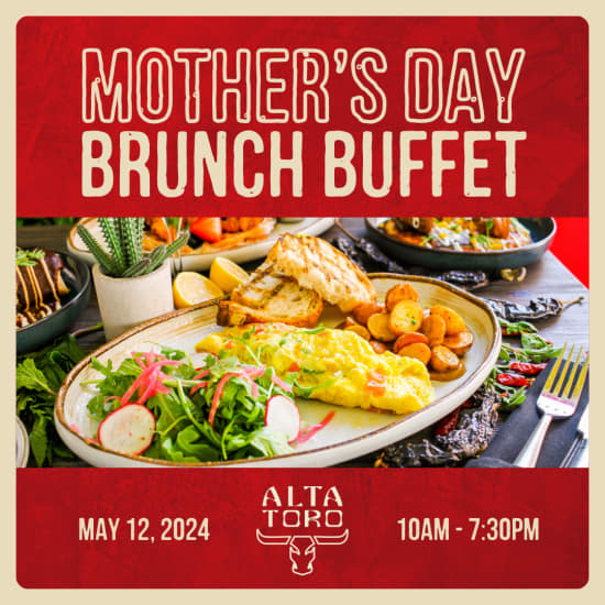 Mother's Day Brunch Buffet | Fever