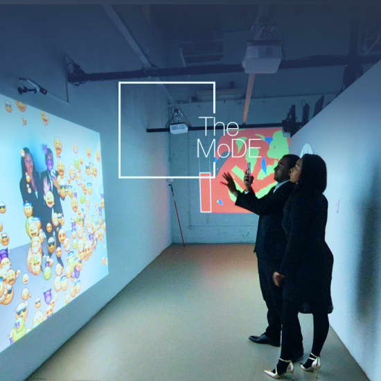 The Museum of Digital Experiences - New York - Tickets | Fever