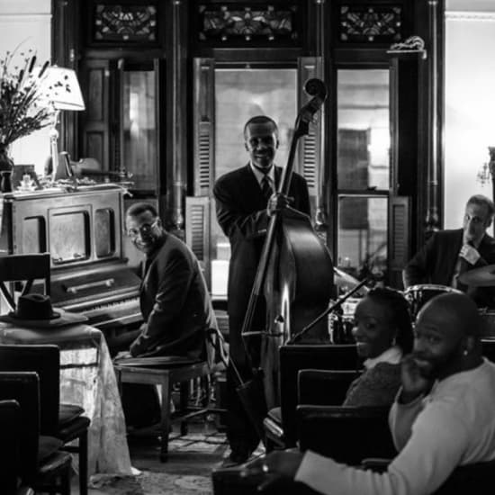 Jazz Concert & Fish Fry in a Brooklyn Brownstone - New York | Fever