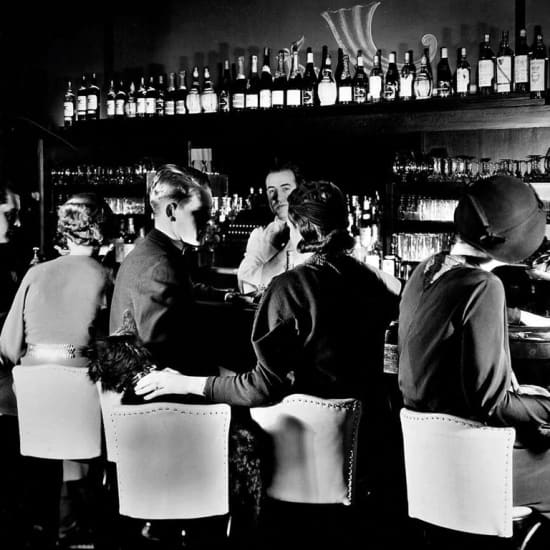 Times SCARE! Ghost Pub Crawl - New York | Fever