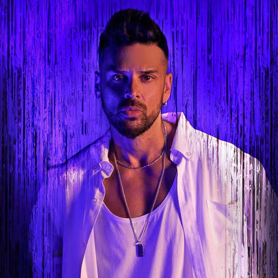 TGIF NIGHTS at Marquee presents A Night with Andrew De Silva ...