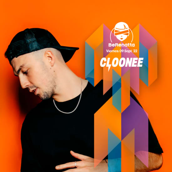 Entradas Cloonee en LAB theCLUB Madrid | Fever