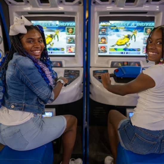 Boomers Santa Maria: Unlimited All-Day Pass - Santa Maria-Santa Barbara ...