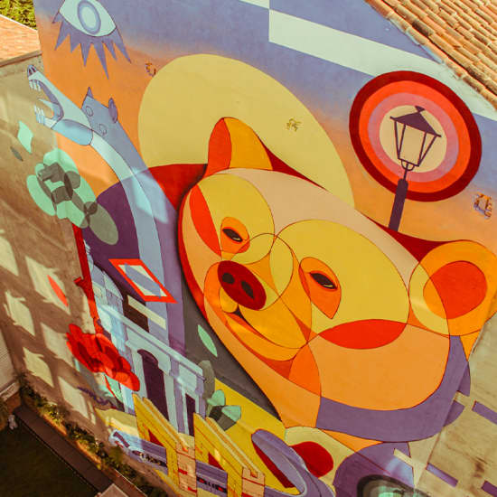 Menú brunch en Tilda Neotaberna Castiza - Madrid | Fever