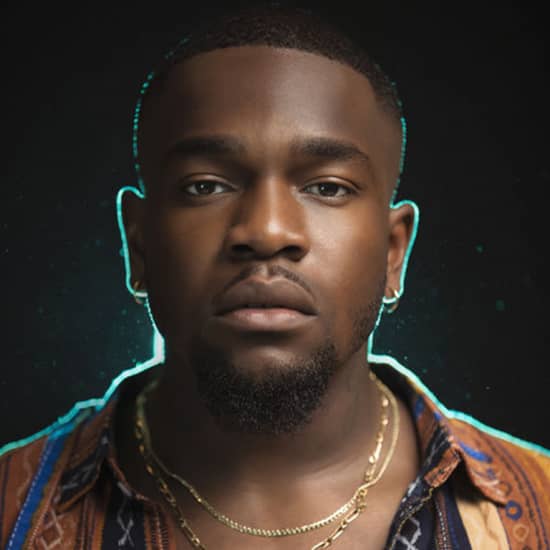 Tayc en concert à la Salle des Fêtes - Bordeaux | Fever