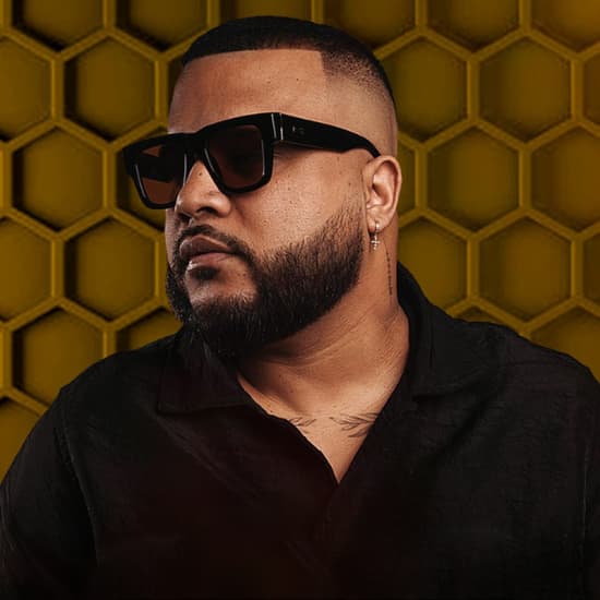 DIMELO FLOW en el MAD Club - 16 de septiembre | Fever