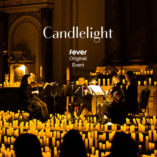 Candlelight: The Best of Hans Zimmer - Augusta | Fever