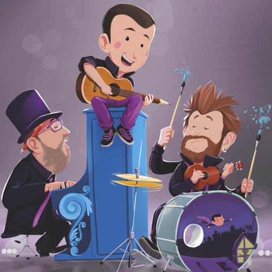 ALDEBERT - Bordeaux | Fever