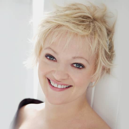 Maria Friedman: From the Heart - London | Fever