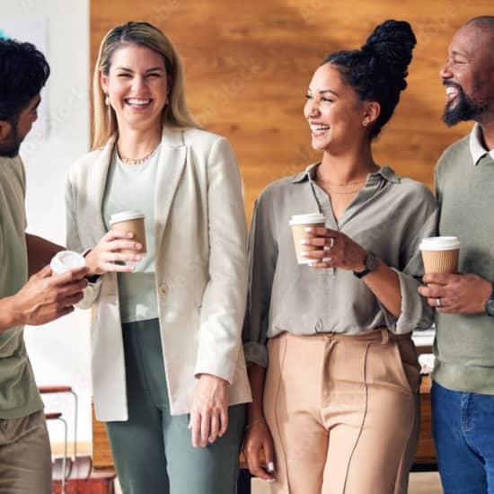 Brunch Business Networking - London | Fever