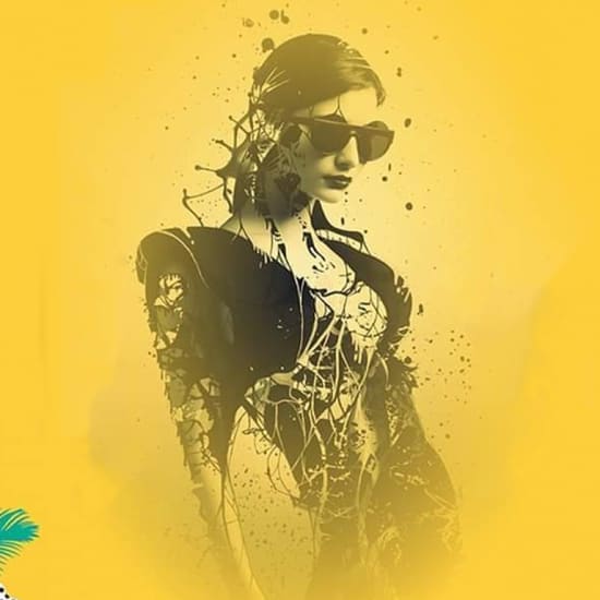 Music Speaks Open Air #02 no The View Rooftop em Belém - Lisboa | Fever