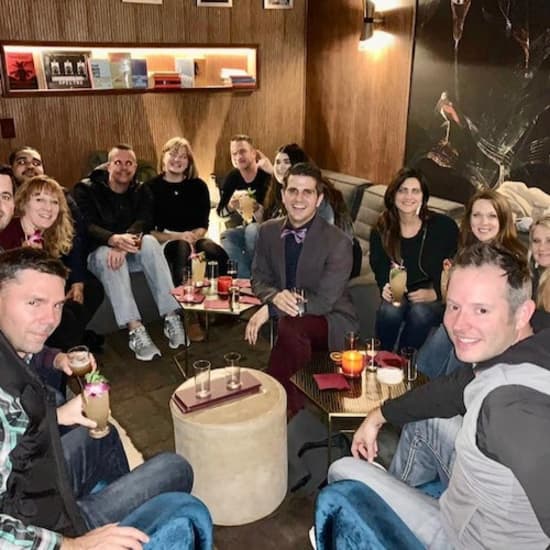 New York: Speakeasy Drinks and Prohibition History Tour Tickets | Fever