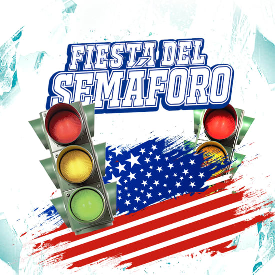 Entradas Fiesta del semáforo en VG Fuenlabrada - Madrid | Fever