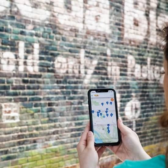 Scavenger Hunt Experience in Church Hill (Richmond) Tickets | Fever