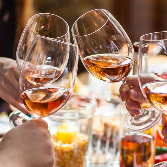 VIP Spring Wine Tasting in a Heated Outdoor Tent - New York | Fever