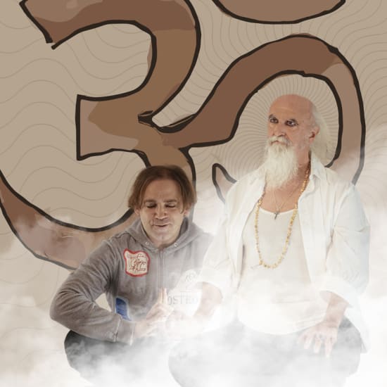 Maestro, the guru master tickets in Teatro Victoria - Madrid | Fever