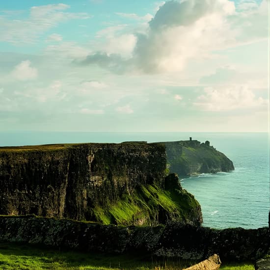 Cliffs of Moher Day Tour from Cork: Including The Wild Altanic Way ...