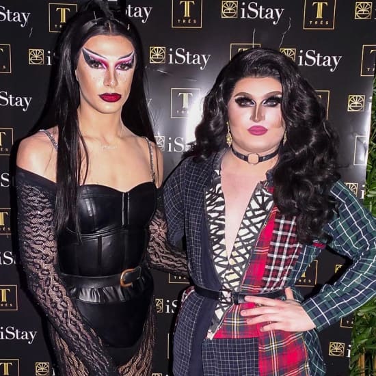 FunnyBoyz Presents: Luxury Drag Cabaret - Liverpool | Fever