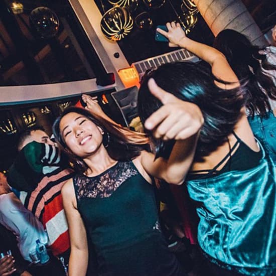 New Year's Eve at Good Behavior Rooftop - New York | Fever