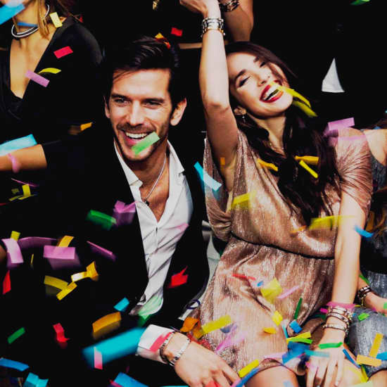 August Singles Party for Ages 36 - 55 - London | Fever