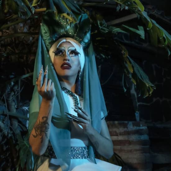 Halloween Drag Brunch at The Kimpton Monaco - Seattle Tickets | Fever