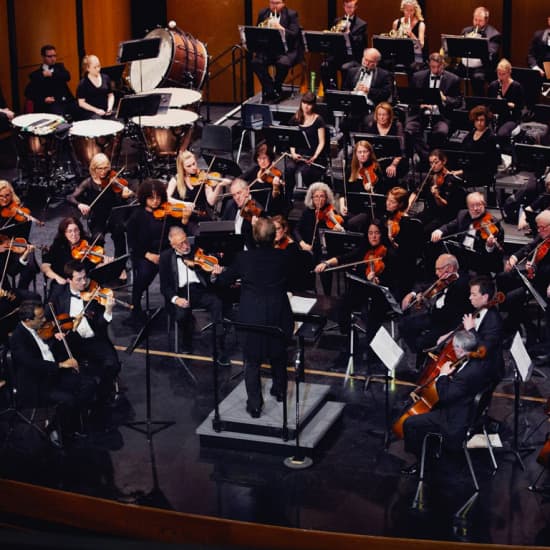Santa Monica Symphony Concerts - Los Angeles | Fever