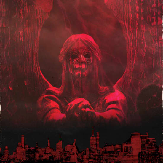 The Annual Halloween Masquerade Party @ LES Unlisted Rooftop (At ...