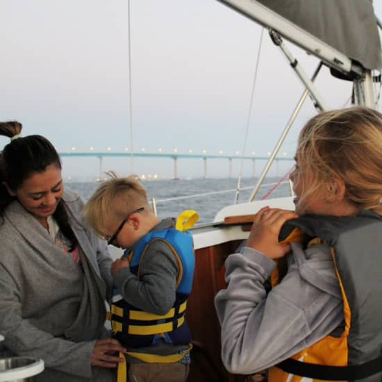 Rady Shell Concerts from a Sailboat - San Diego | Fever