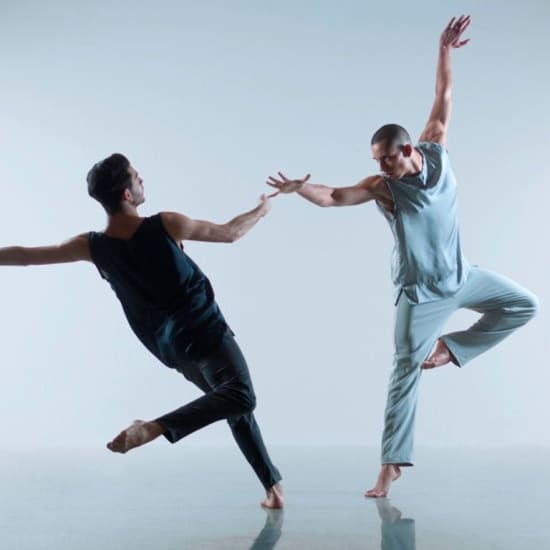 Richard Alston Dance Company: Final Edition - London | Fever