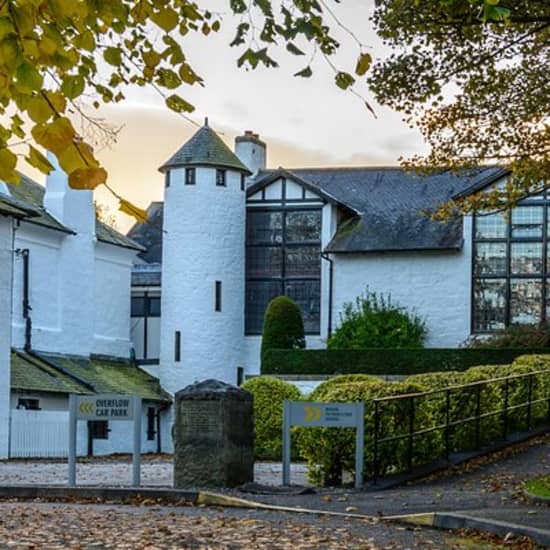 Skip the Line: The Gordon Highlanders Museum Admission Ticket ...