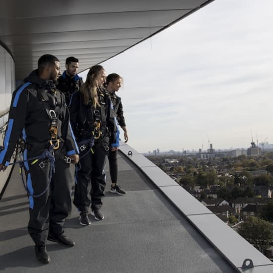 The Dare Skywalk: climb to the summit of Tottenham Hotspur Stadium | Fever