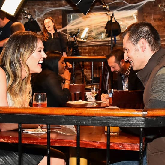 Pre Valentine's Day Speed Dating for Austin Singles in their 30s/40s ...