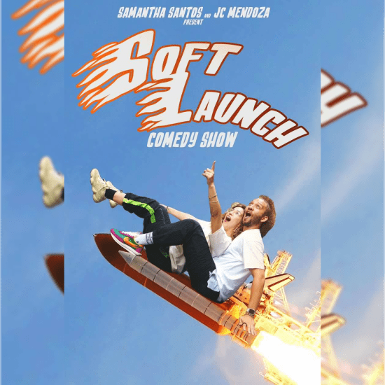 Soft Launch Comedy Show | Fever