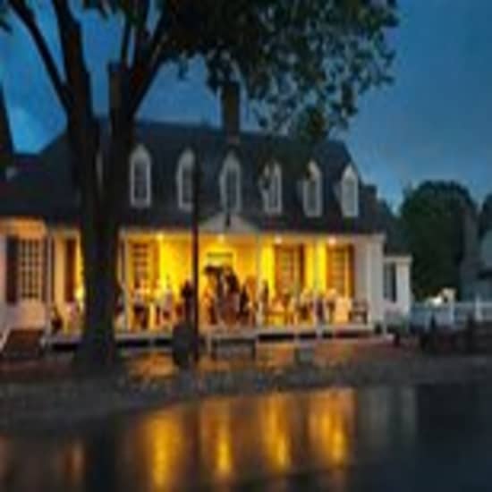 Colonial Williamsburg Ghost Stories and Walking Tour - Williamsburg | Fever