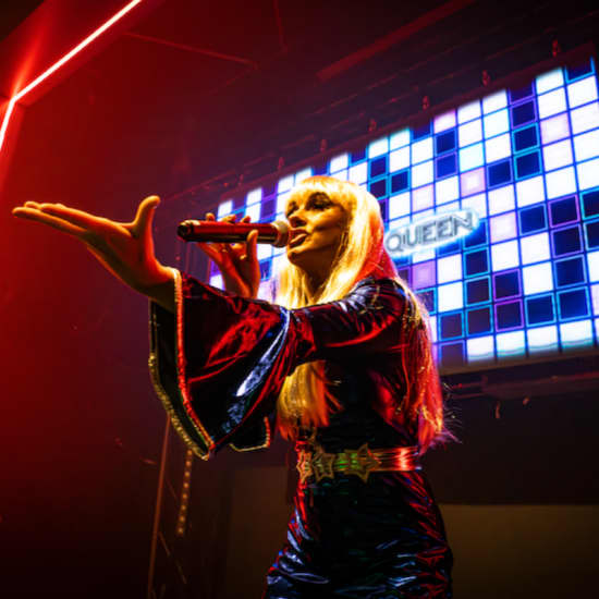 Discoland Presents: ABBA Disco - Amsterdam - Tickets | Fever