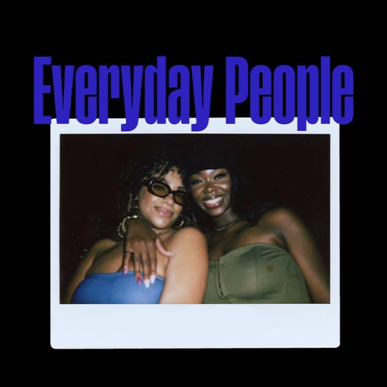 Everyday People - Dubai - Tickets | Fever