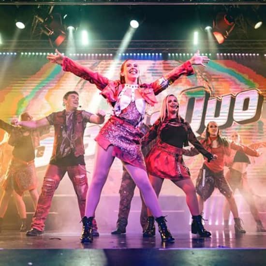 Viva Decades Rewind! 80s, 90s & Now (Blackpool) Tickets | Fever