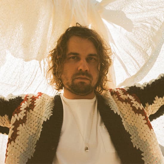 Kevin Morby in concert at the Philharmonie de Paris - Tickets | Fever